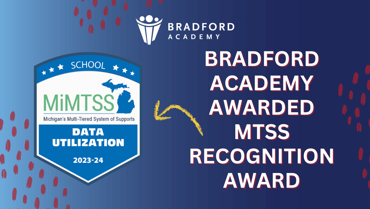 BRADFORD ACADEMY - Bradford Academy